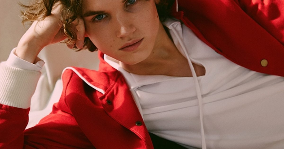 Boys By Girls | Augustus Post by Kat Slootsky.