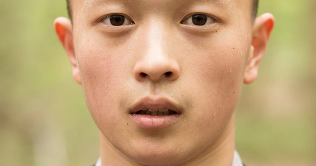 Boys By Girls | Heng Yue - a film by Tara Darby