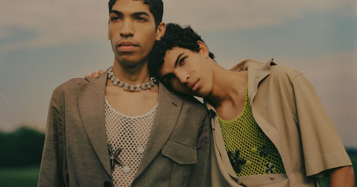Boys By Girls | Pinning Dreams by Jennifer McCord